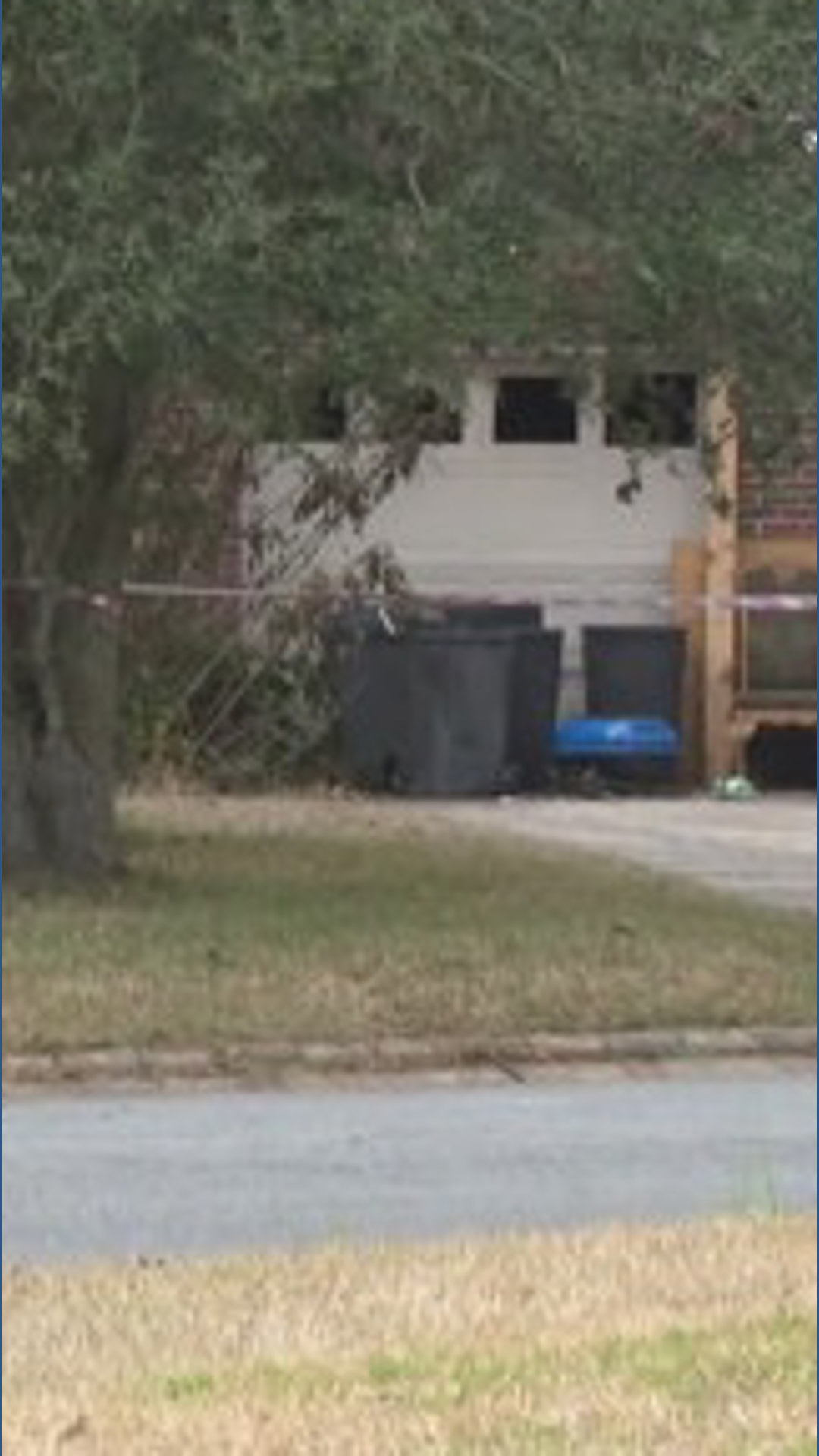 Neighbors concerned after man found shot to death at Northside home ...