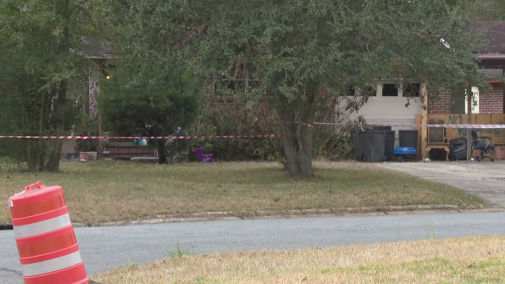 Neighbors concerned after man found shot to death at Northside home ...