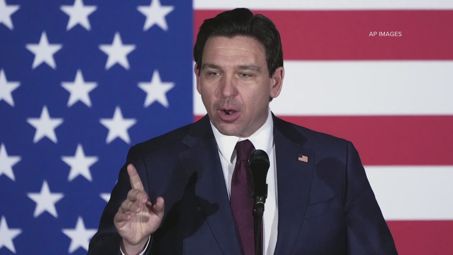 Political analyst weighs on Ron DeSantis ending bid for president ...