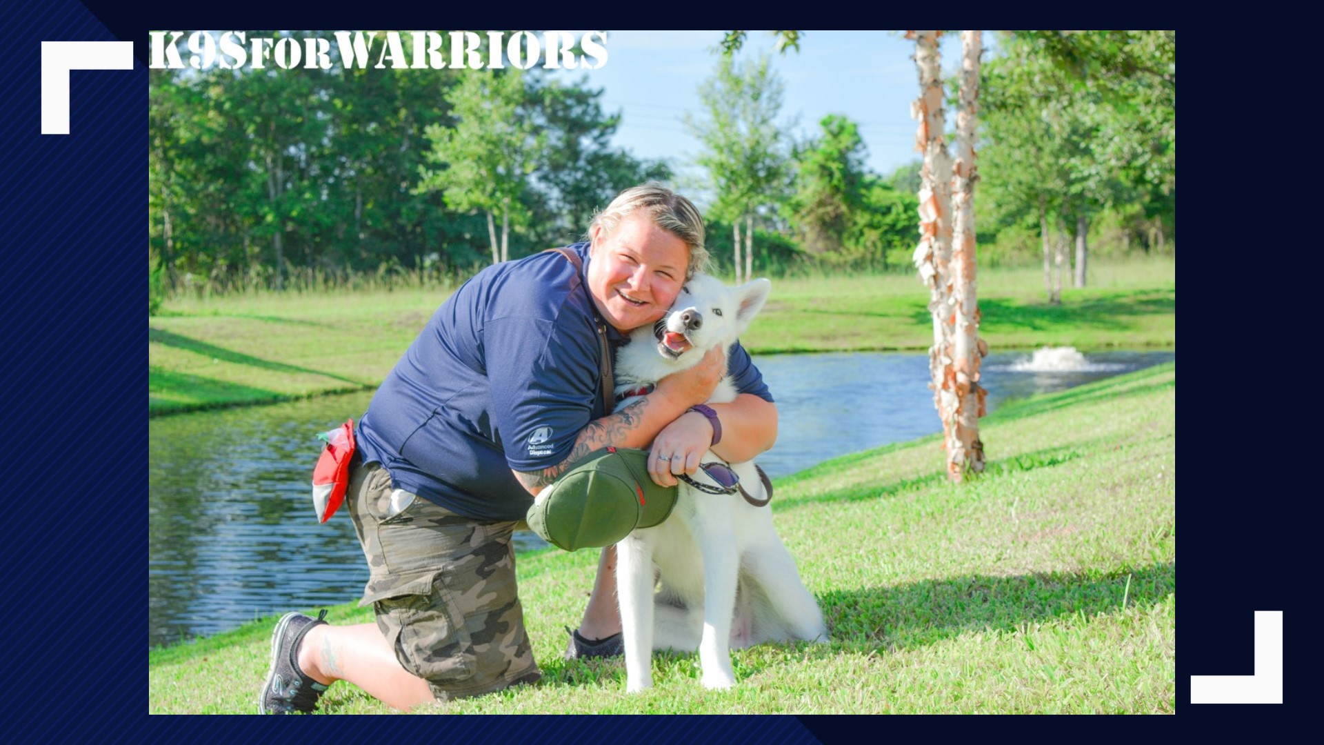 PAWS Act introduced to Congress, would require VA to pay for service ...