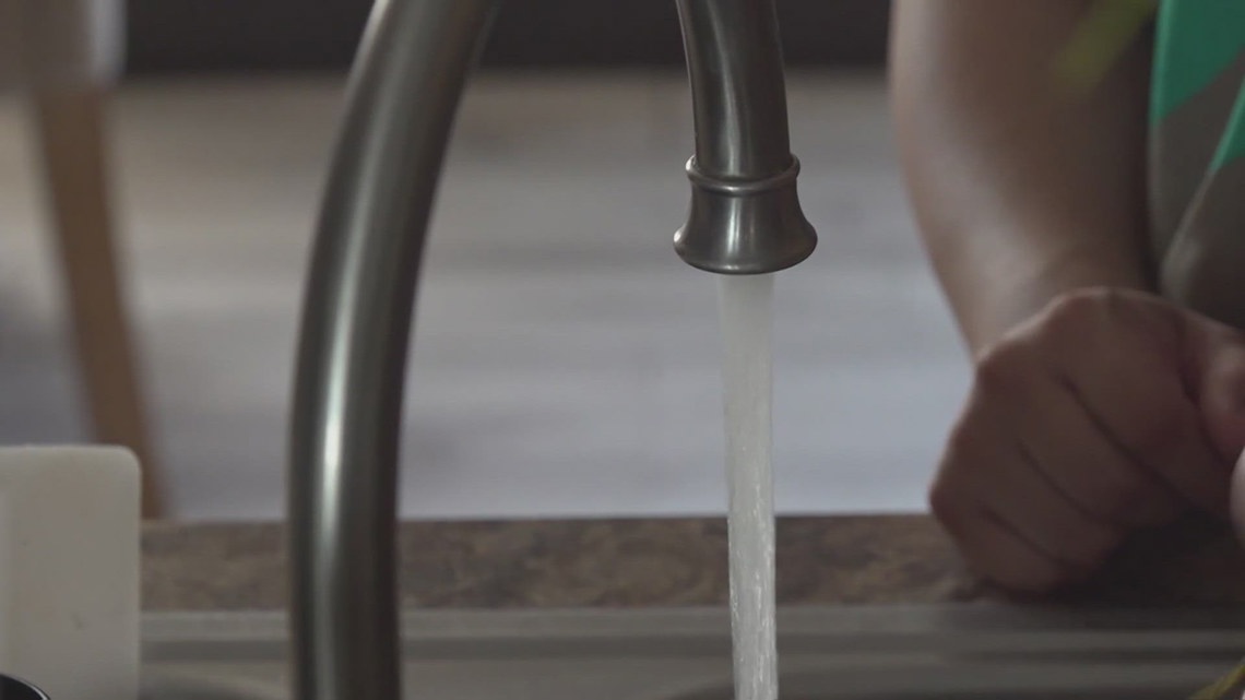 Florida is poised to become 2nd state to ban fluoride from public water ...