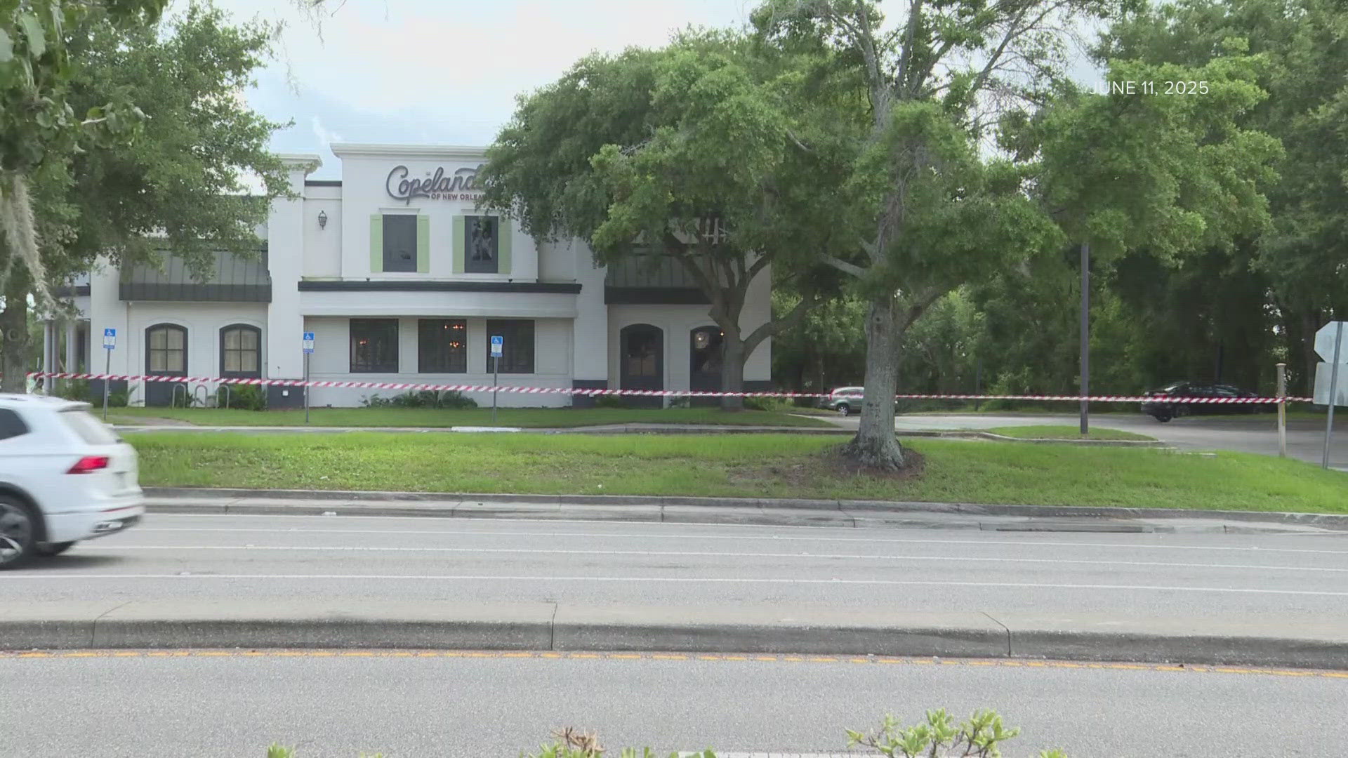 Family honors Jacksonville father shot to death at Copeland's ...