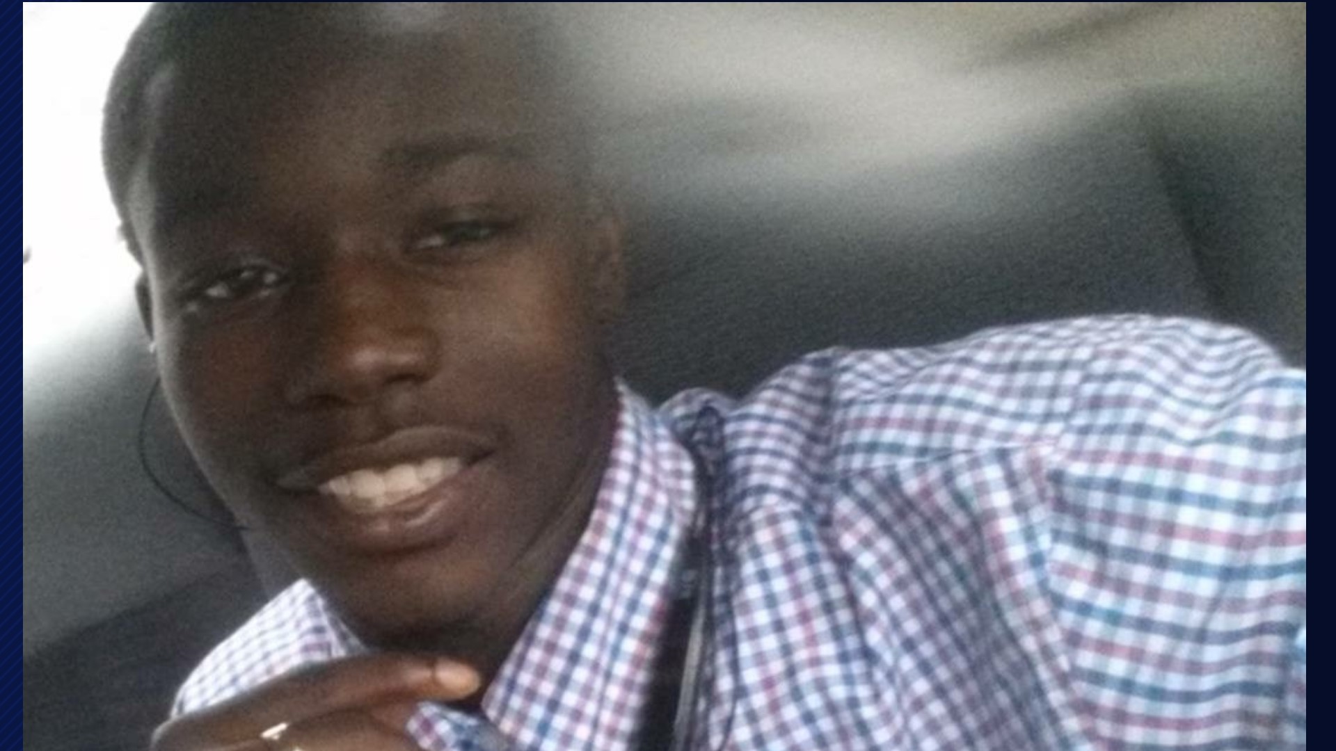 Years after teen's murder family learns suspect is dead ...