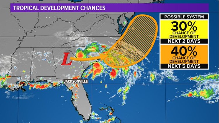 Jacksonville Weather | Jacksonville, Florida | firstcoastnews.com