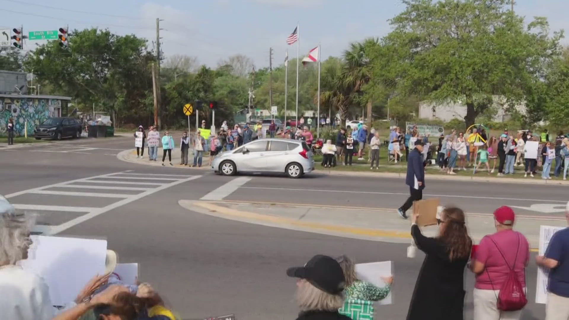 All clear given after bomb threat received at HCA Memorial Hospital in ...