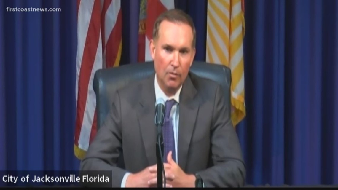 Jacksonville mayor plans to unveil $20-30 million in city-specific ...