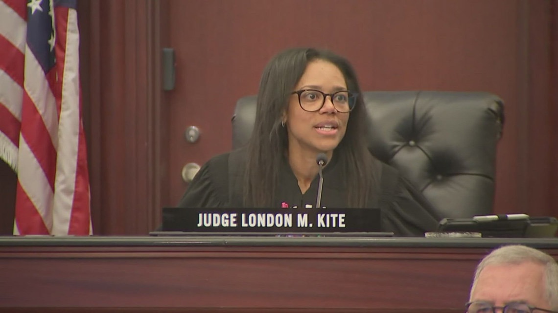 Judge upset over prolonged attorney-client privilege issue in Jared ...