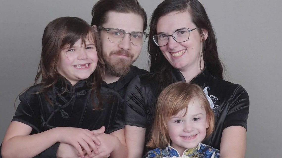 Wife remembers husband after Buckman Bridge crash | firstcoastnews.com