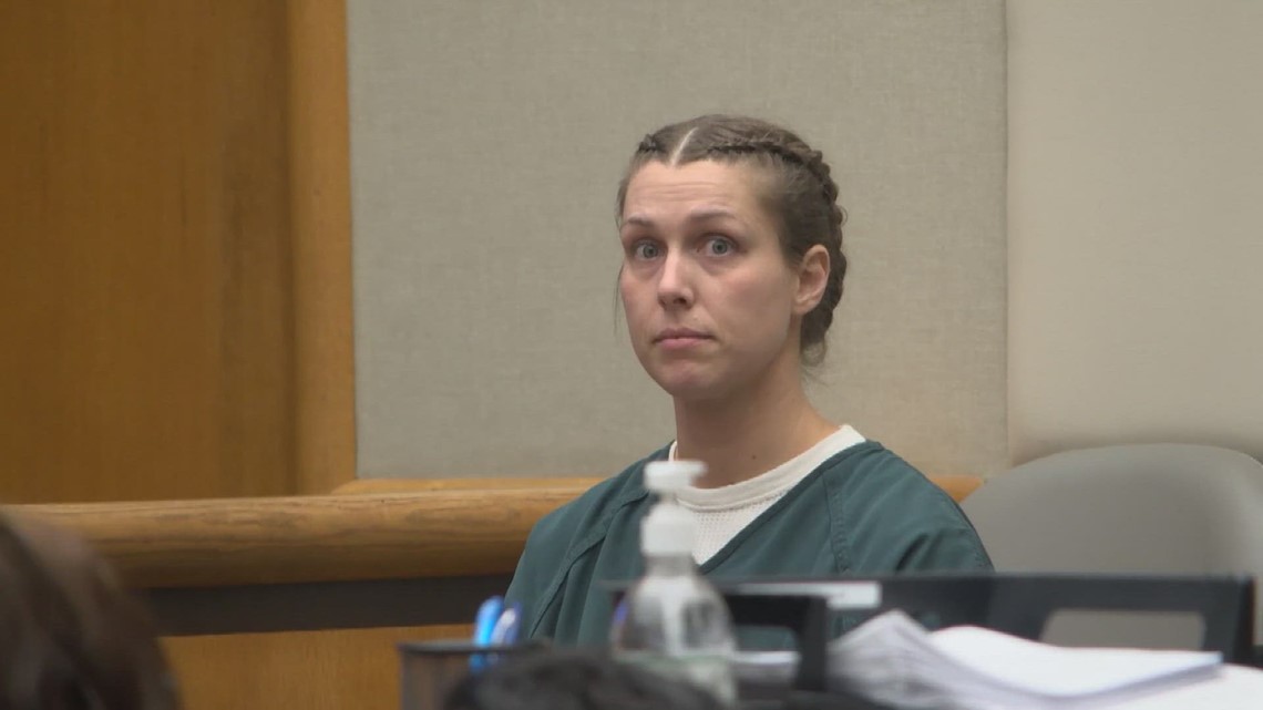 Washington governor signs extradition for Jared Bridegan ex-wife ...