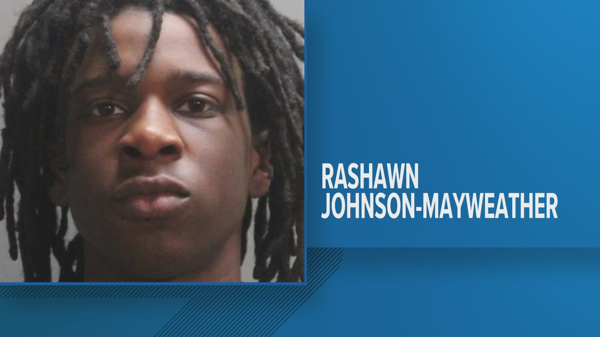 Sandalwood student accused of hitting assistant principal with car ...