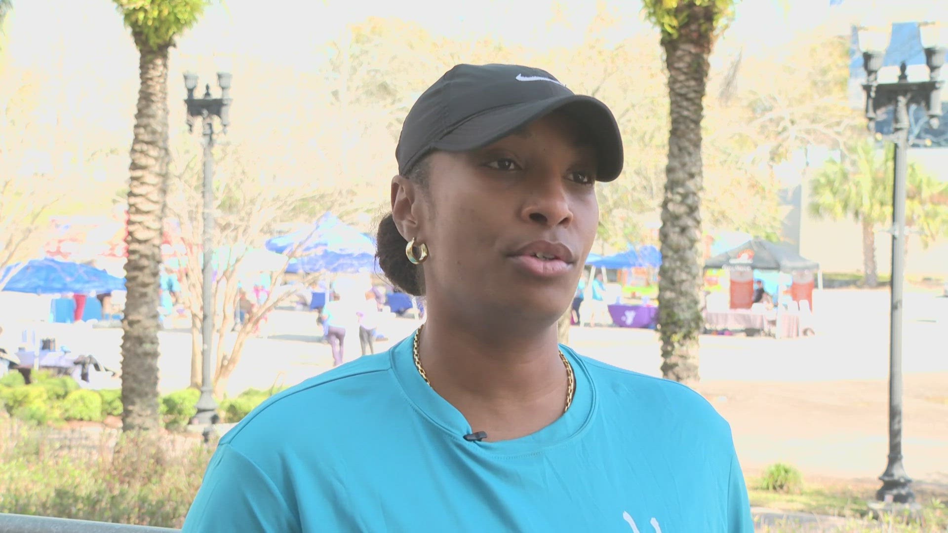Racing Against Hate 5K seeks to promote unity in Jacksonville ...