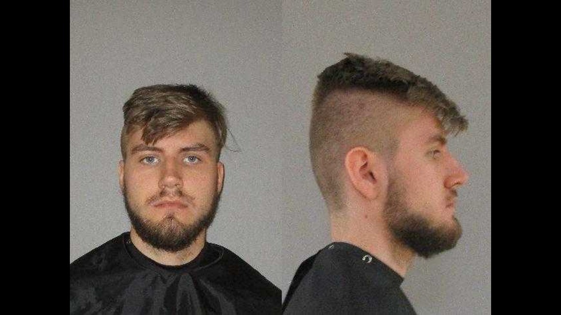 Georgia Man Arrested Accused Of Having Sex With 14 Year Old Girl He