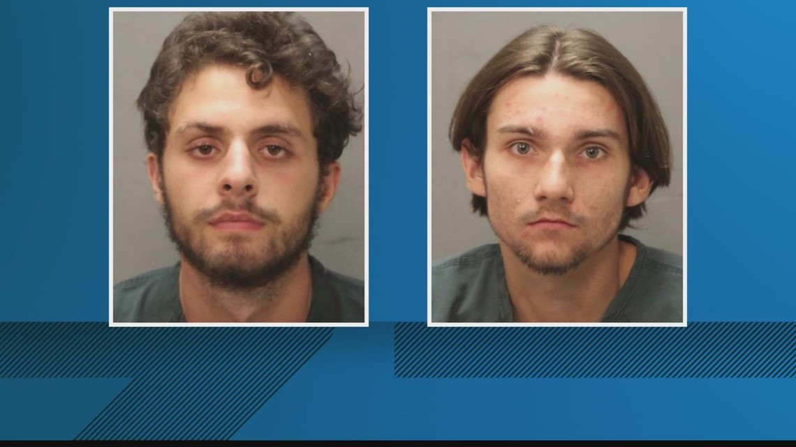 JSO continues to crack down on street racing | firstcoastnews.com