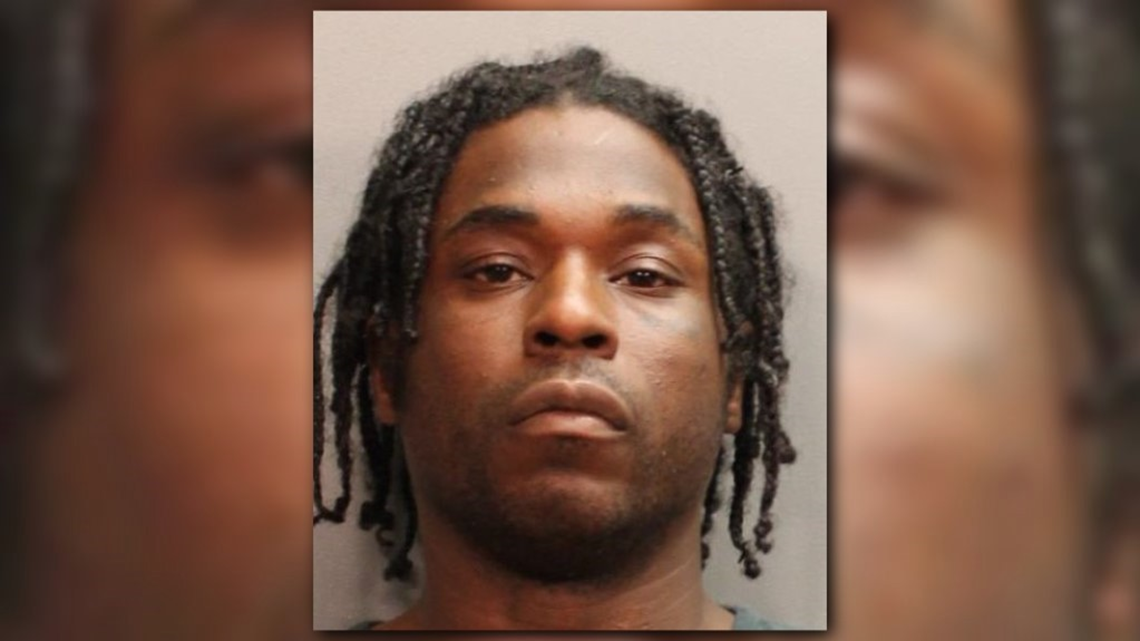 Police arrest man in connection to Mohawk Street murder ...