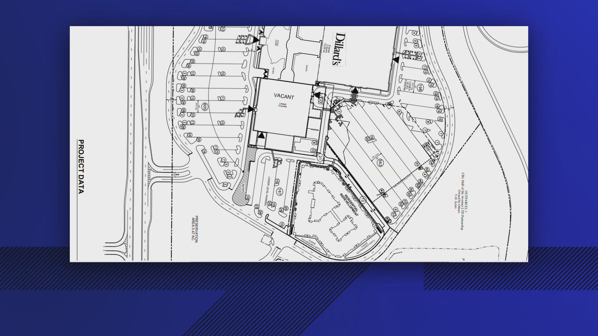 Avenues Mall could be home to new apartments | firstcoastnews.com
