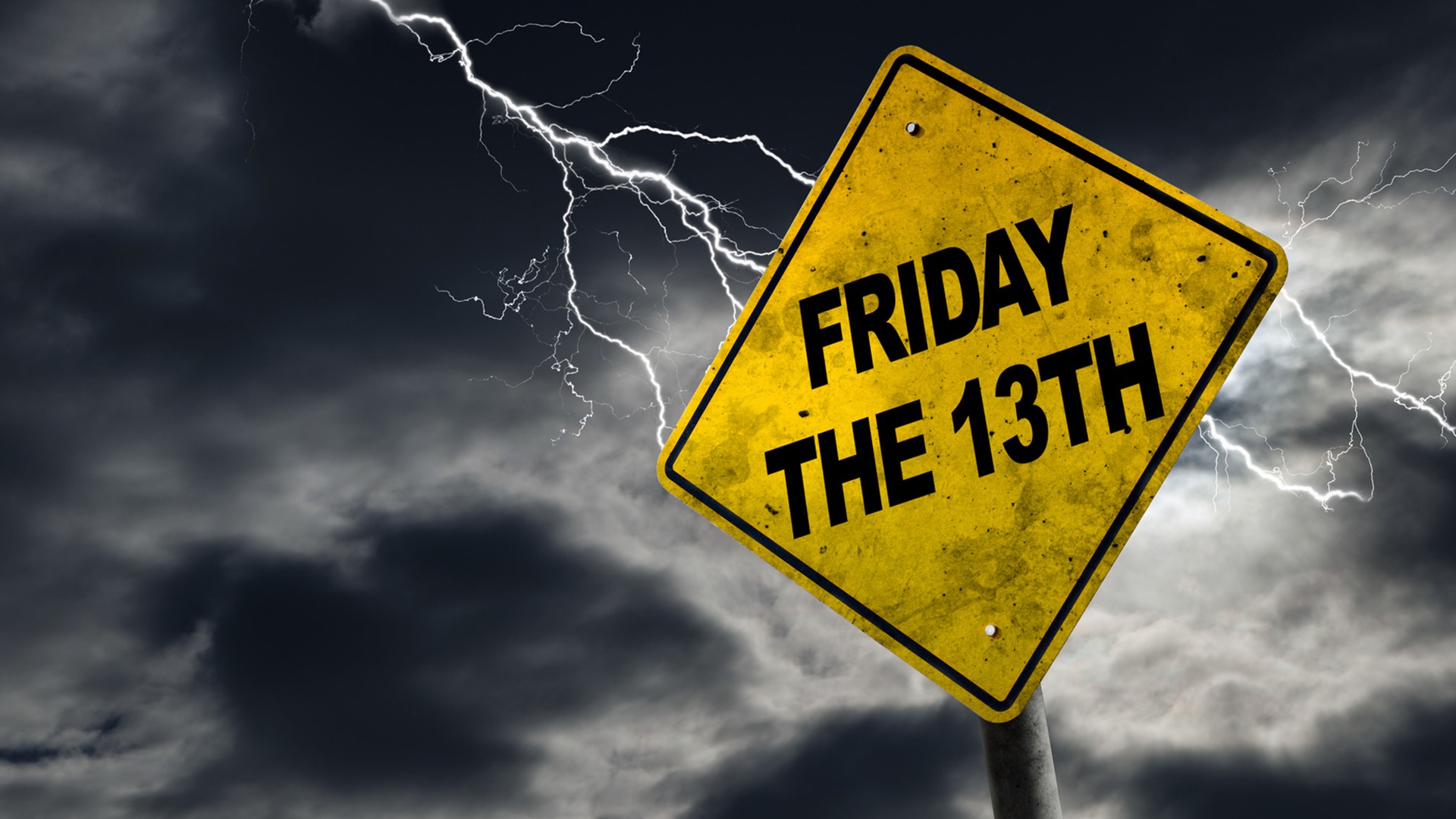 Friday the 13th: 5 things to know | firstcoastnews.com
