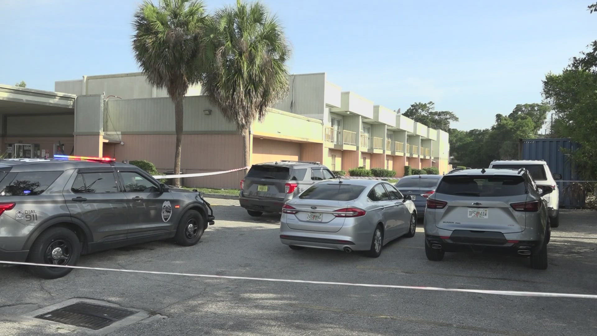 Man scheduled to be executed for 1996 murder of Duval County baby ...