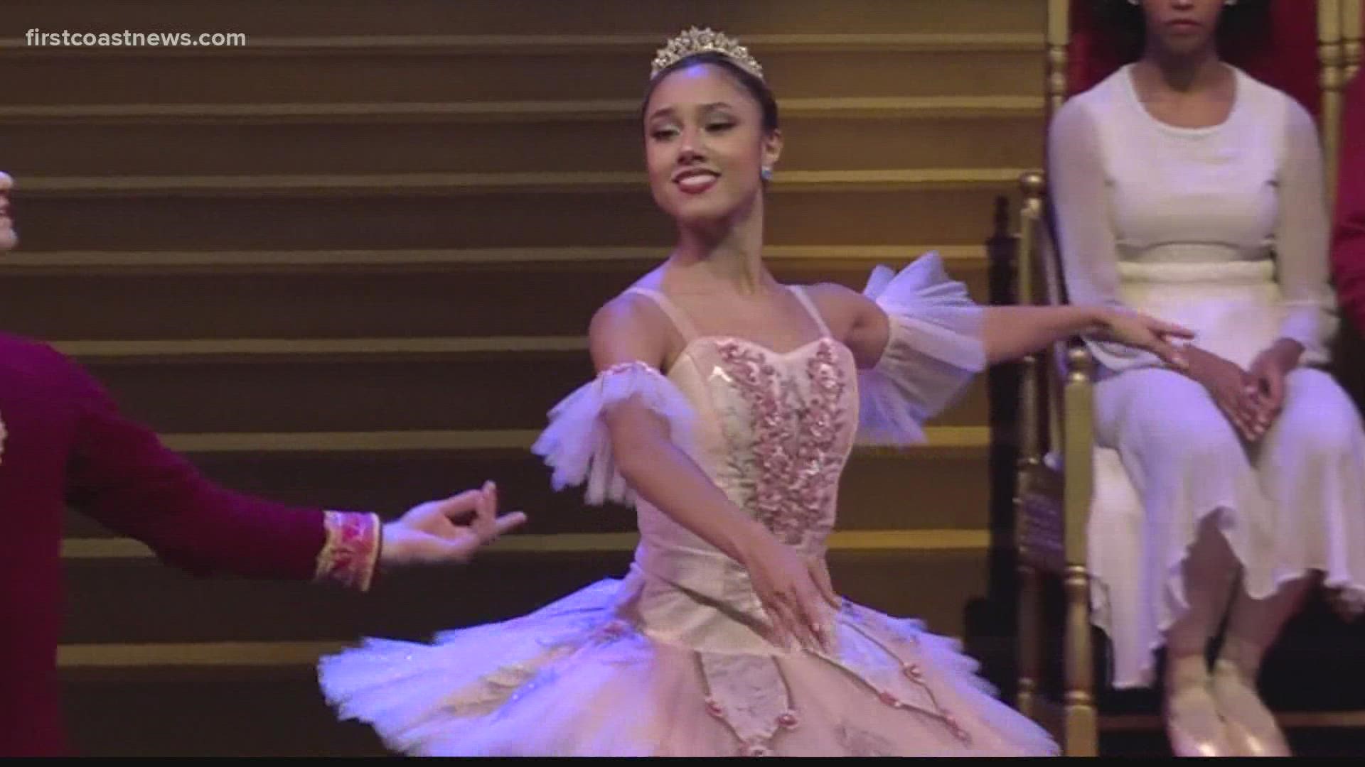 The Nutcracker returns in Florida as the arts industry recovers ...