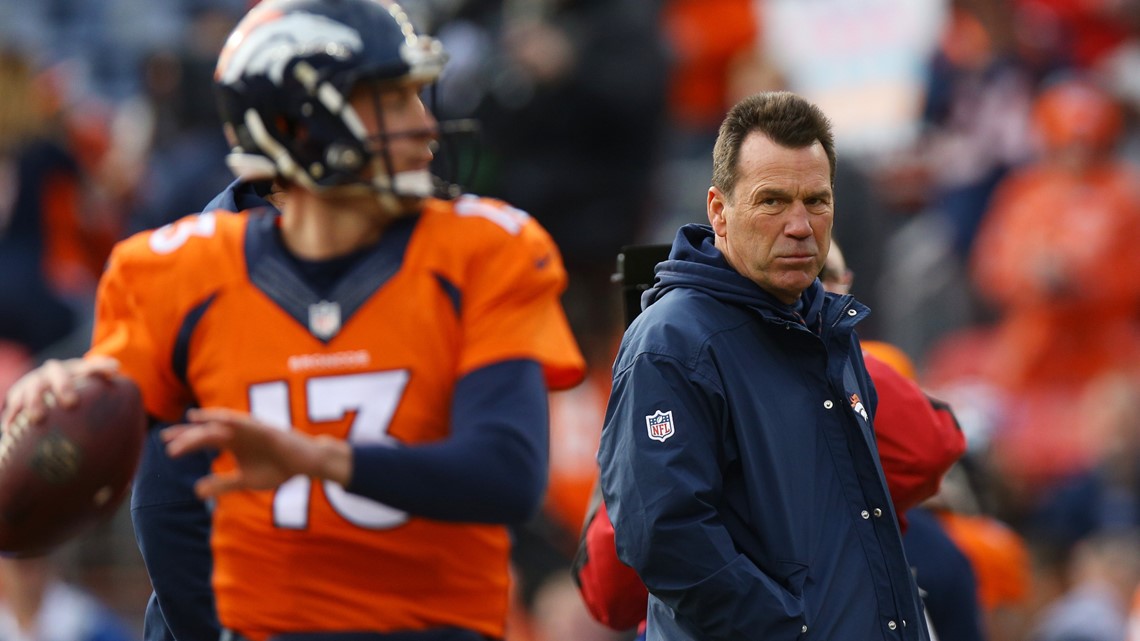 UPDATED: Jaguars Offensive Coordinator Search: A look at the candidates ...