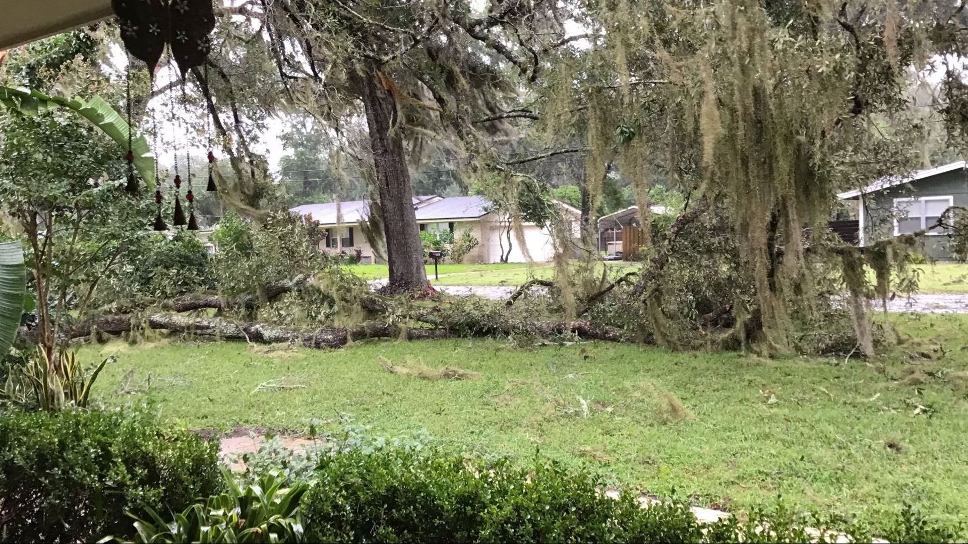 A glimpse of devastation left by Hurricane Ian | firstcoastnews.com