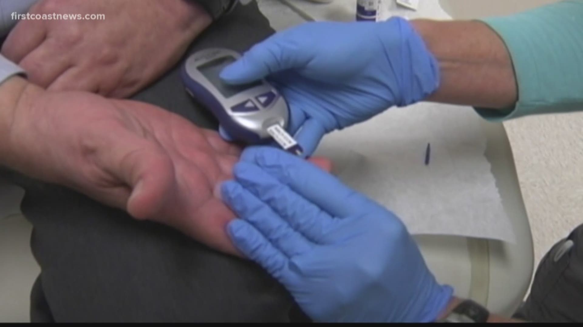 Florida Senator proposes insulin cap bill | firstcoastnews.com