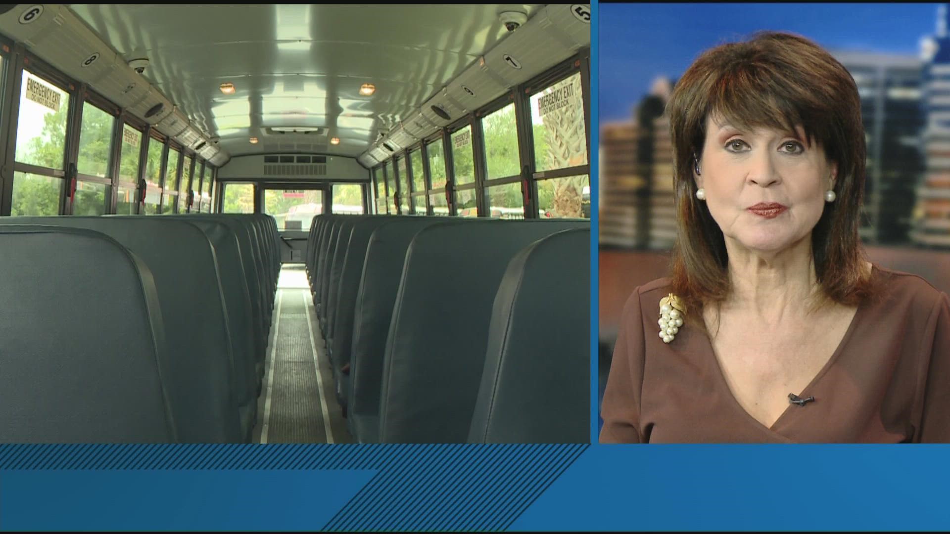 Glynn County School Officials as for patience with school ...