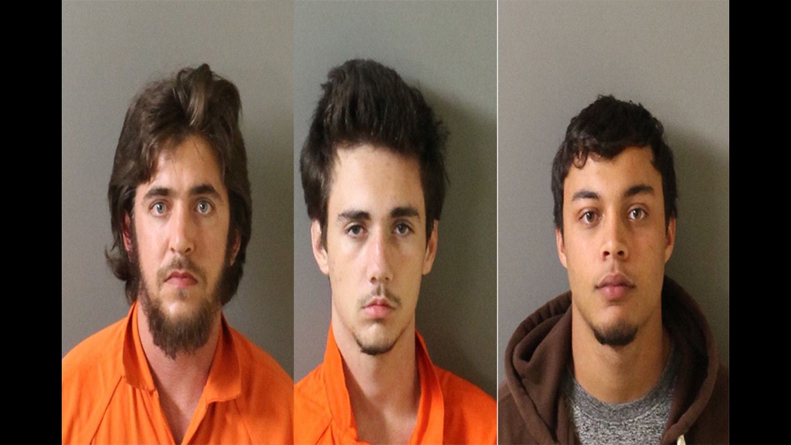 Baker Co. arrests 5 people after fatal social media shootout last ...