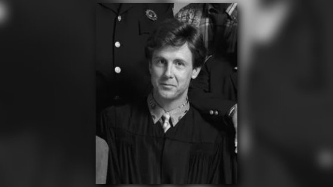 'Night Court' Star Harry Anderson Found Dead in NC Home ...