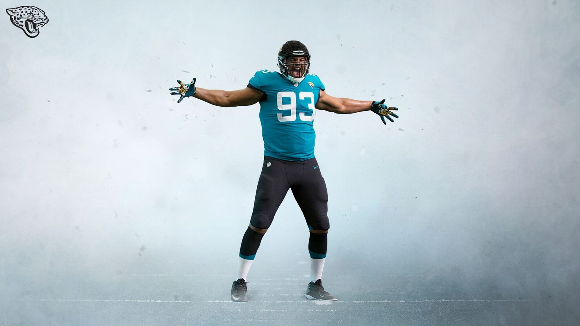 Jaguars could wear their teal alternate uniforms three times this ...