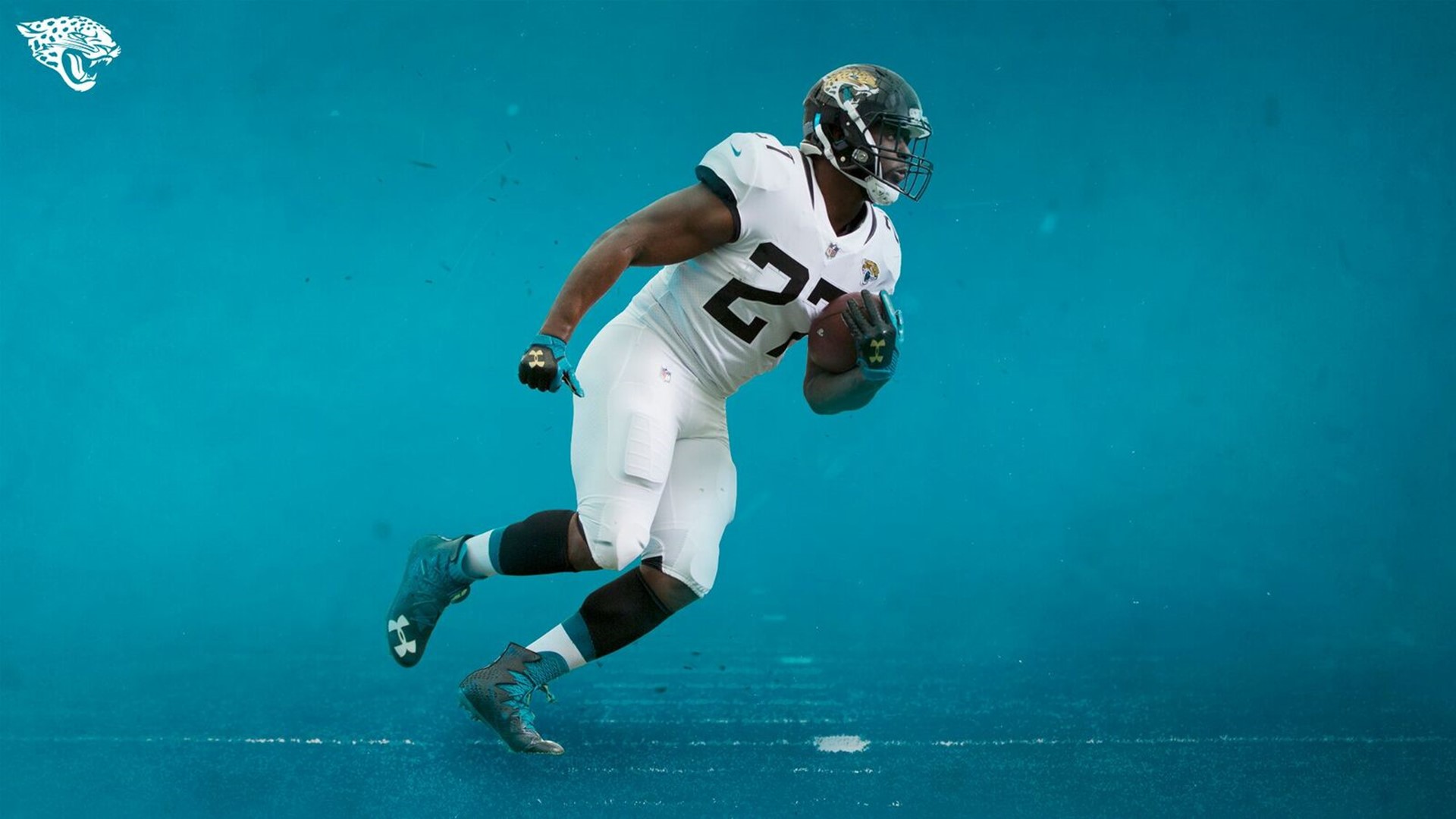 Jaguars could wear their teal alternate uniforms three times this ...
