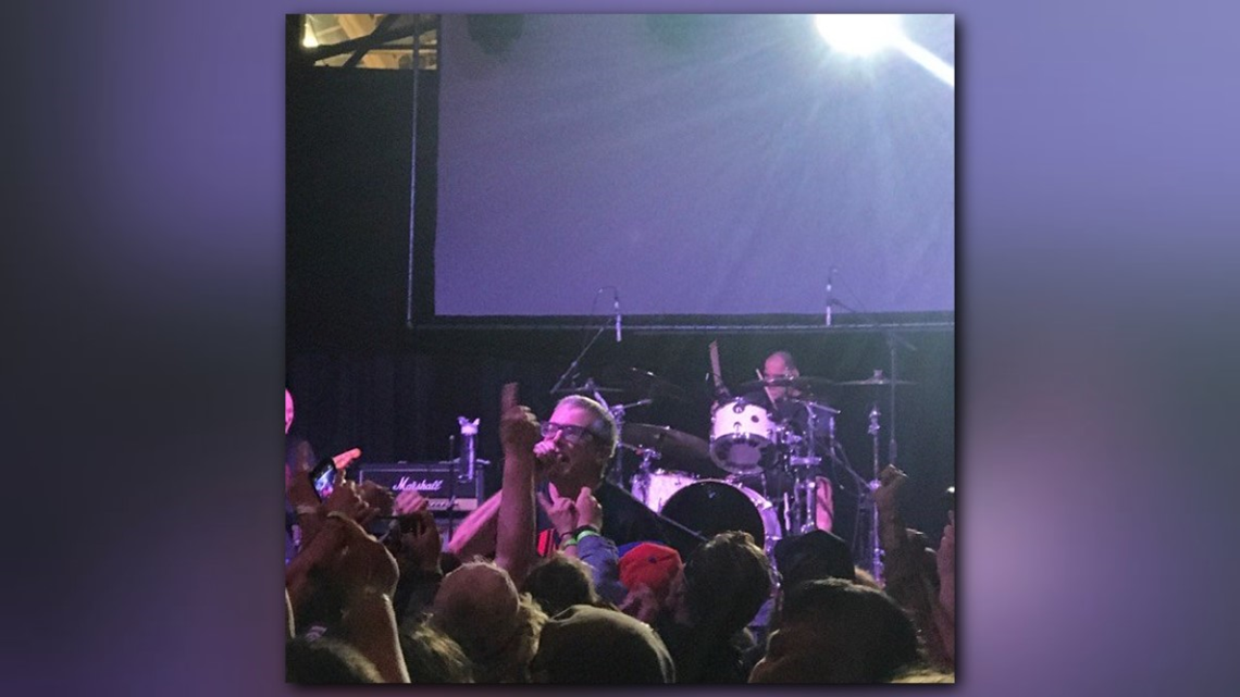 Punk culture and nerd culture, a place for all to call home even as we ...