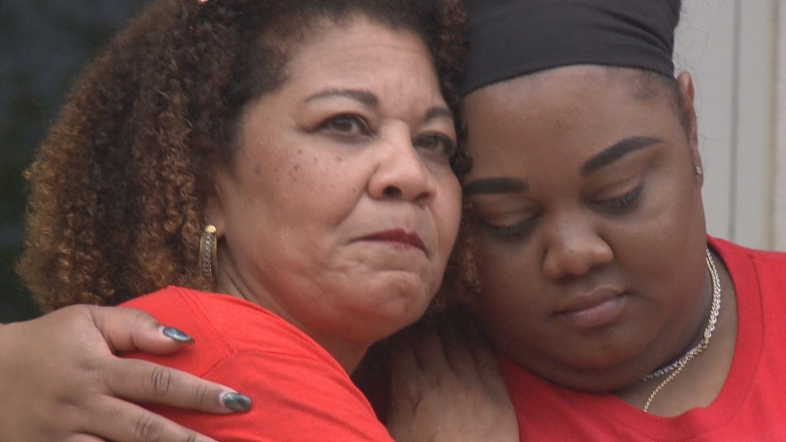 'It's been hard, it's almost like pure hell': Family demands answers ...