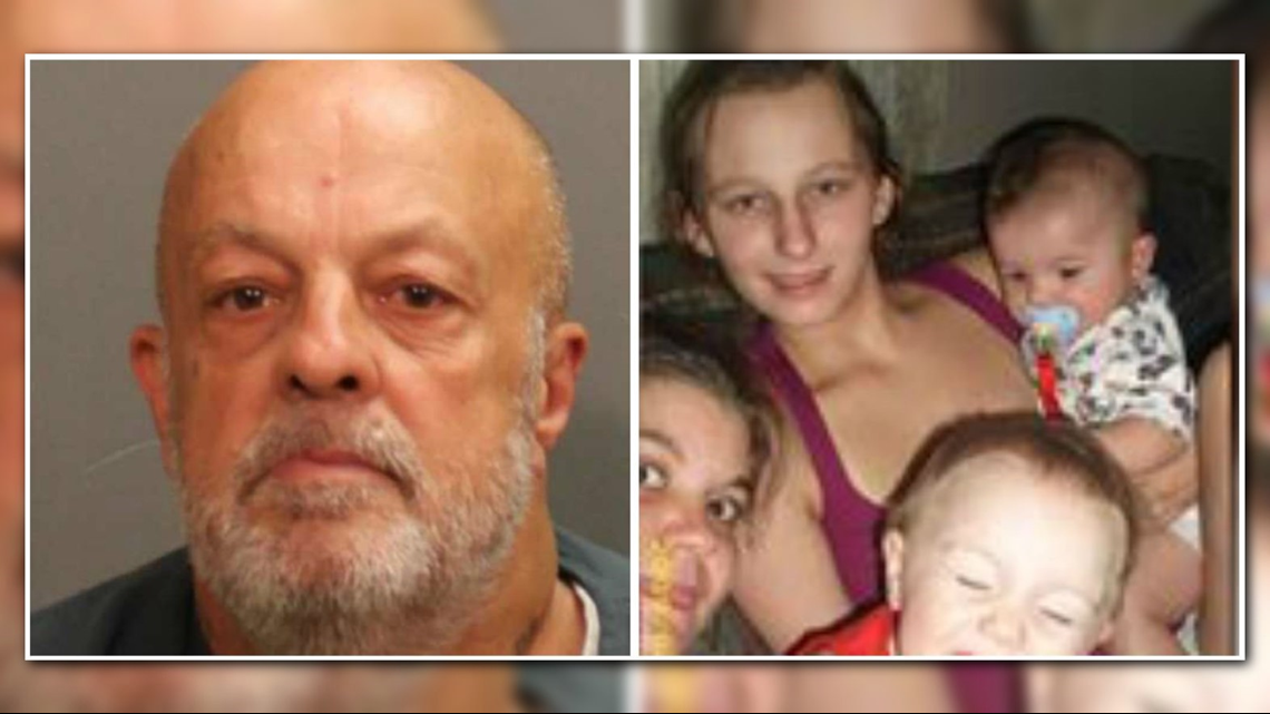 Two years later: Man arrested for murder of local mother now in Duval ...