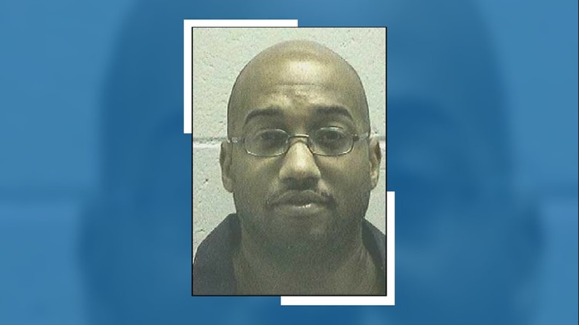 Final meal requested for man sentenced to death for 1996 Georgia murder ...