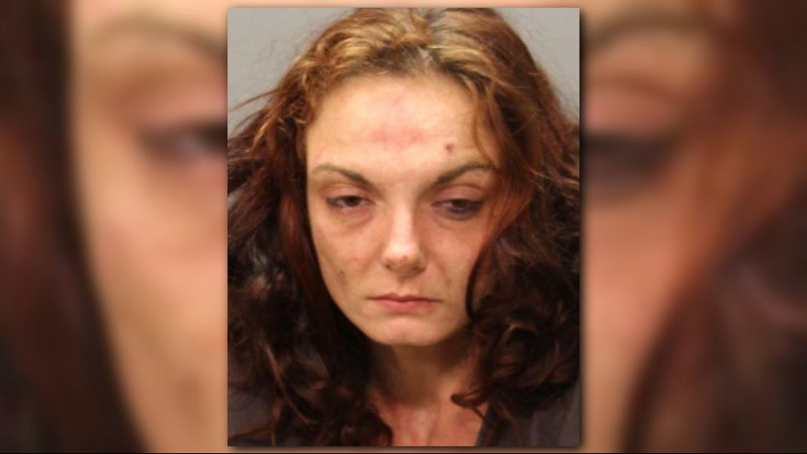 Inmate dies after being taken from pre-detention center in 'medical ...