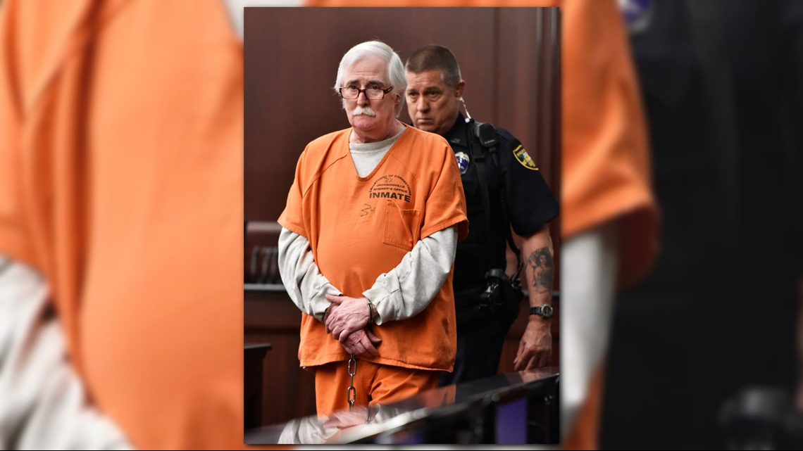 Judge officially sentences Donald Smith to death for crimes against ...