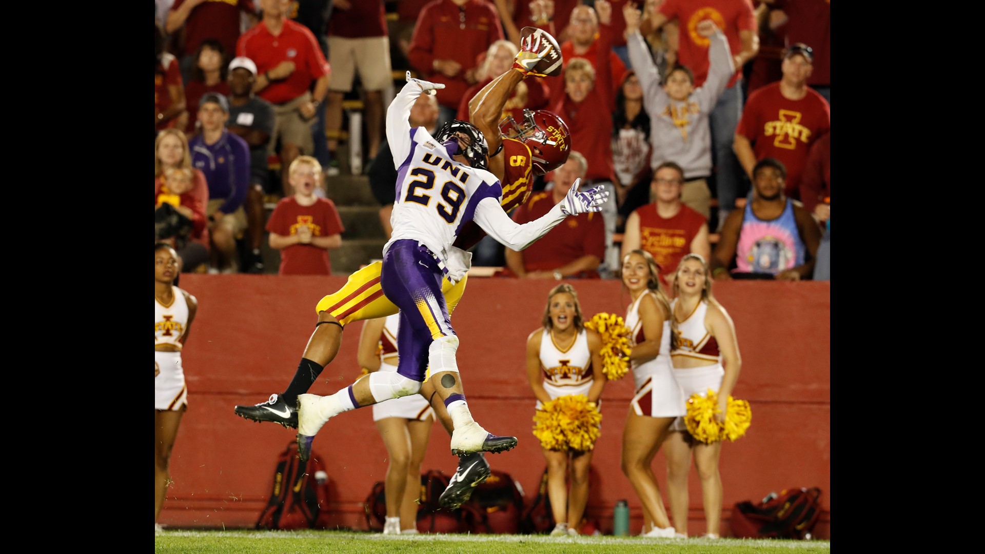 Lazard looking to make an impact with the Jaguars after a stellar ...