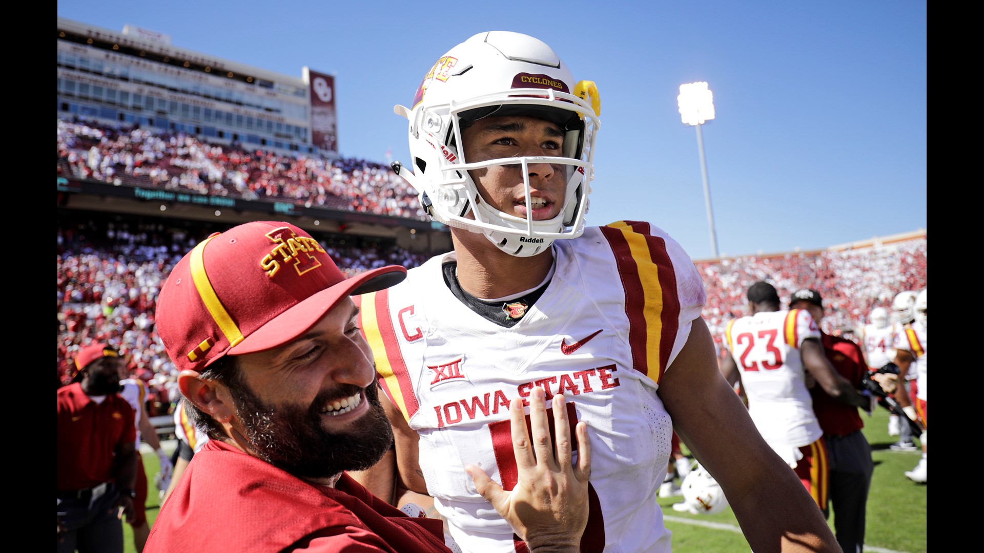 Lazard looking to make an impact with the Jaguars after a stellar ...