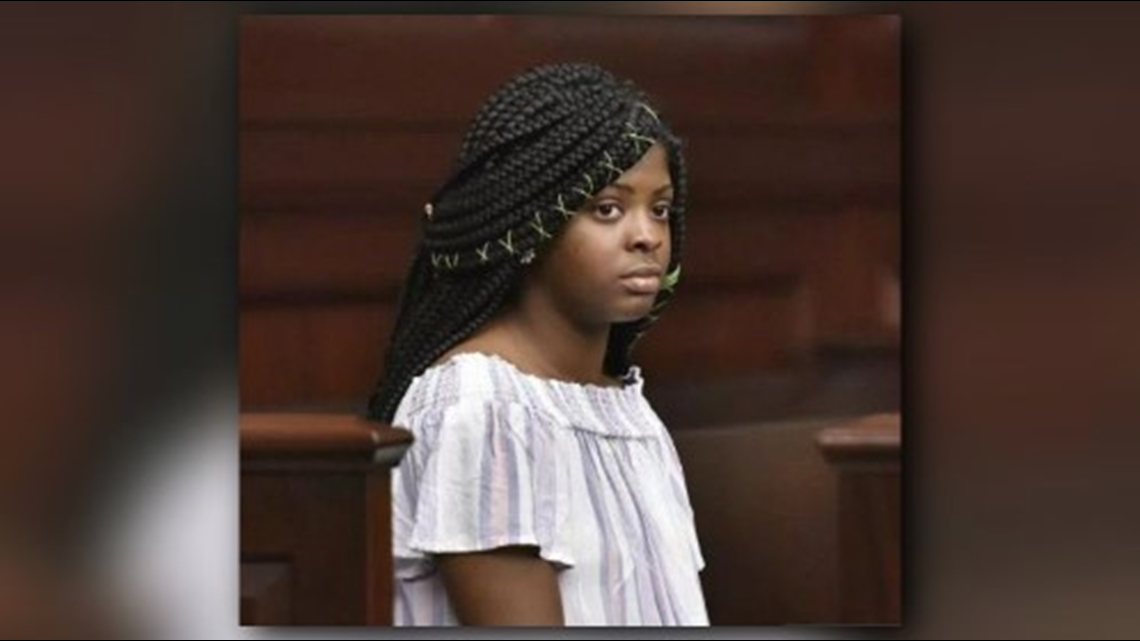 Attorney: Kamiyah Mobley is handling her situation with "a degree of ...