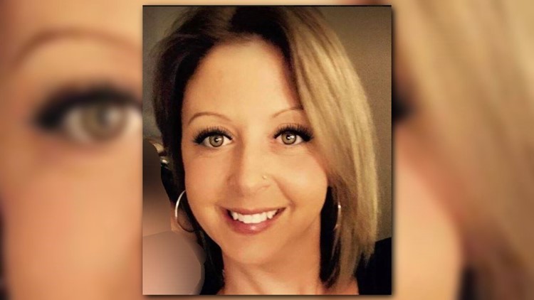 Woman charged with murder in case of missing Nassau County mother ...