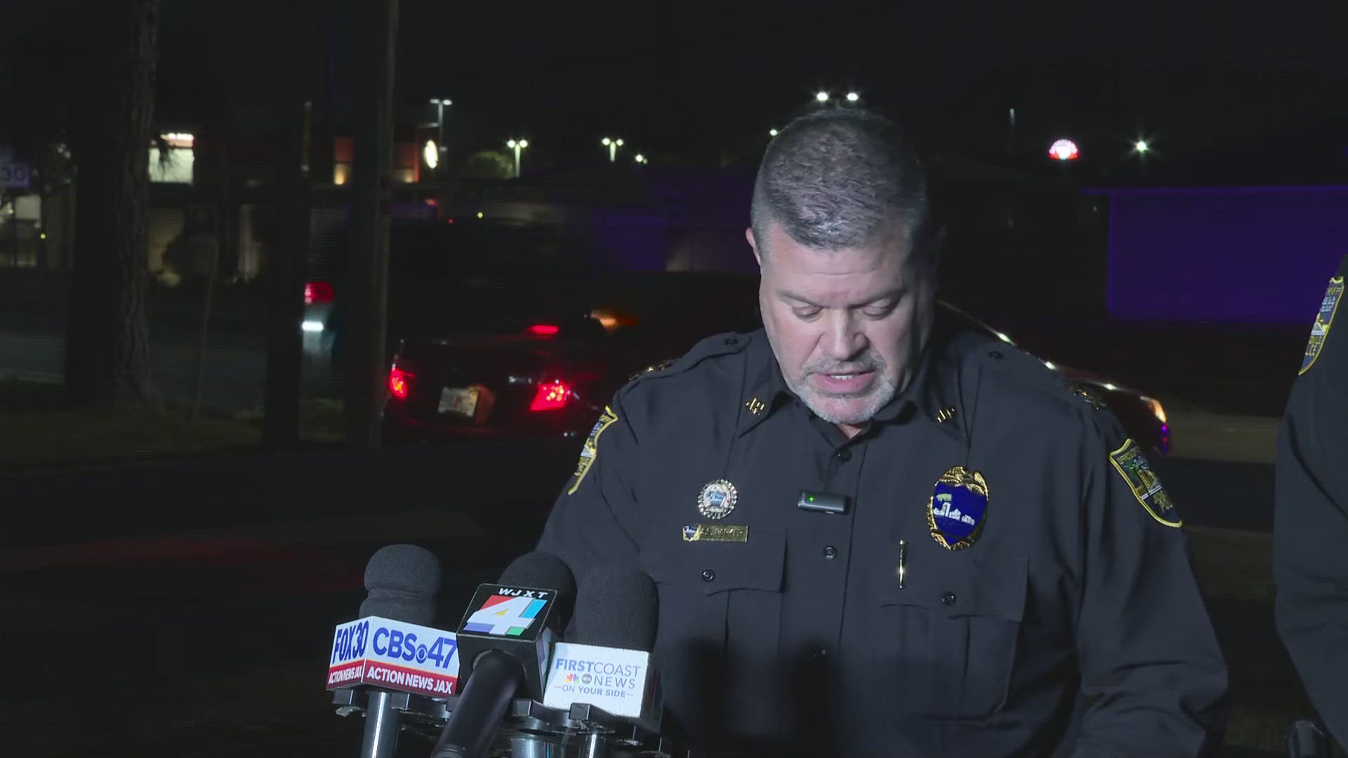 Officer-involved 'incident' reported on Northside of Jacksonville by ...