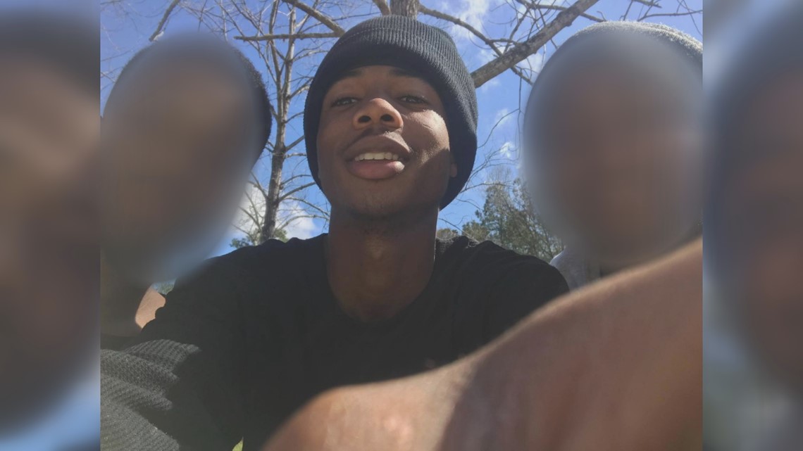 21-year-old shootout victim identified by police | firstcoastnews.com