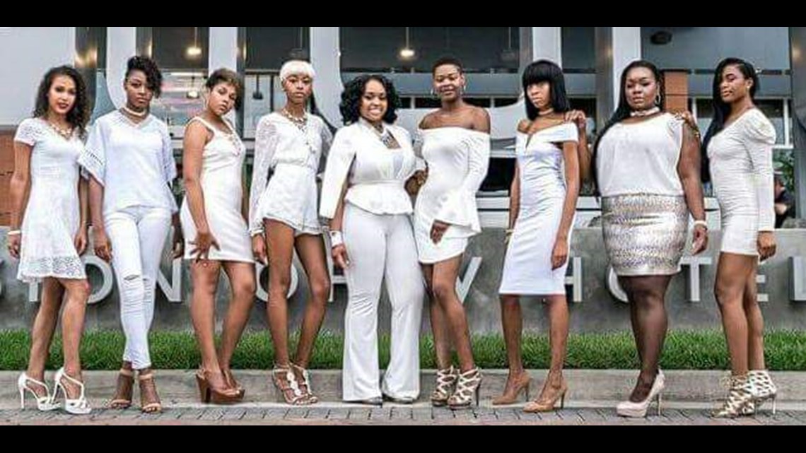 Monday Motivation: Giving hope to runway models | firstcoastnews.com