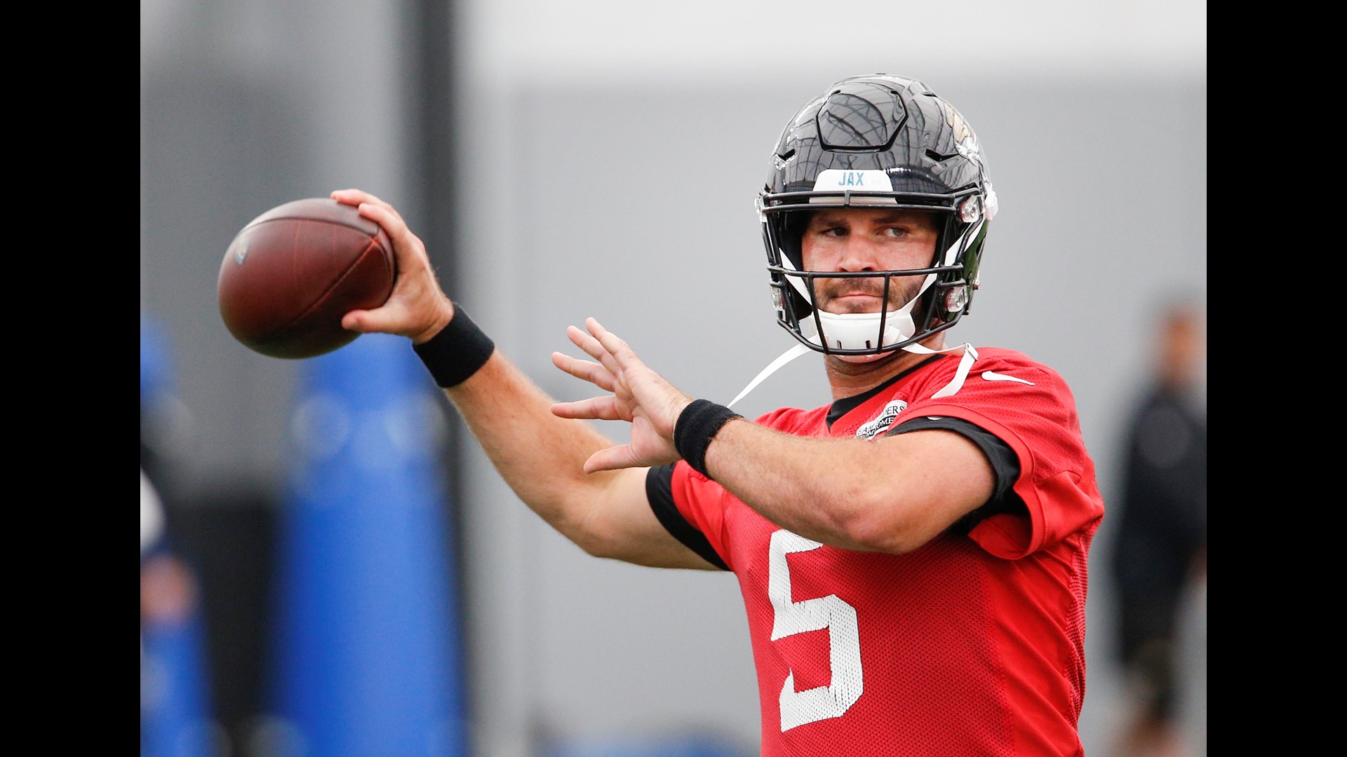 Jaguars Training Camp Position Preview: The lock, the likely and the ...