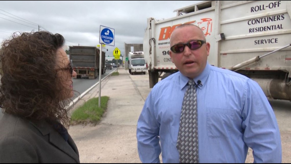 America's last Speed Trap Town fights to shed its scarlet AAA ...