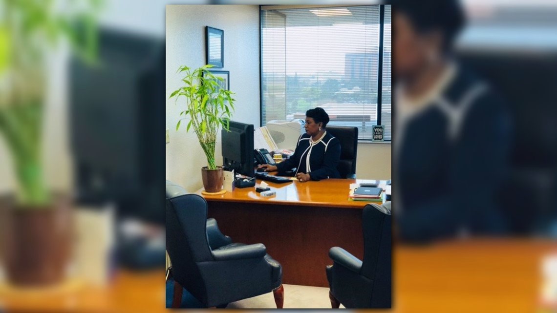 Dr. Diana Greene ready to be the next DCPS superintendent ...