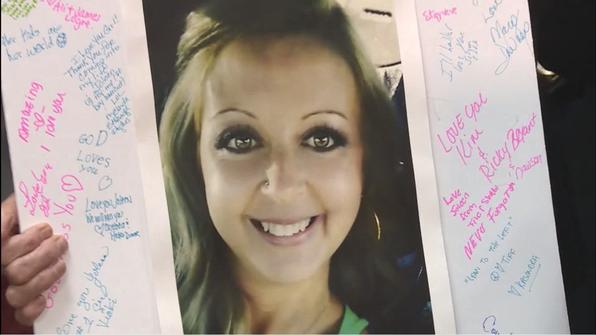 Kimberly Kessler wants conviction in Joleen Cummings trial tossed ...