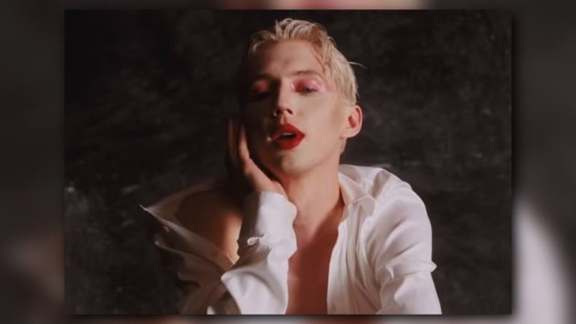 Troye Sivan unveils sultry ‘Bloom’ video months ahead of Jacksonville ...