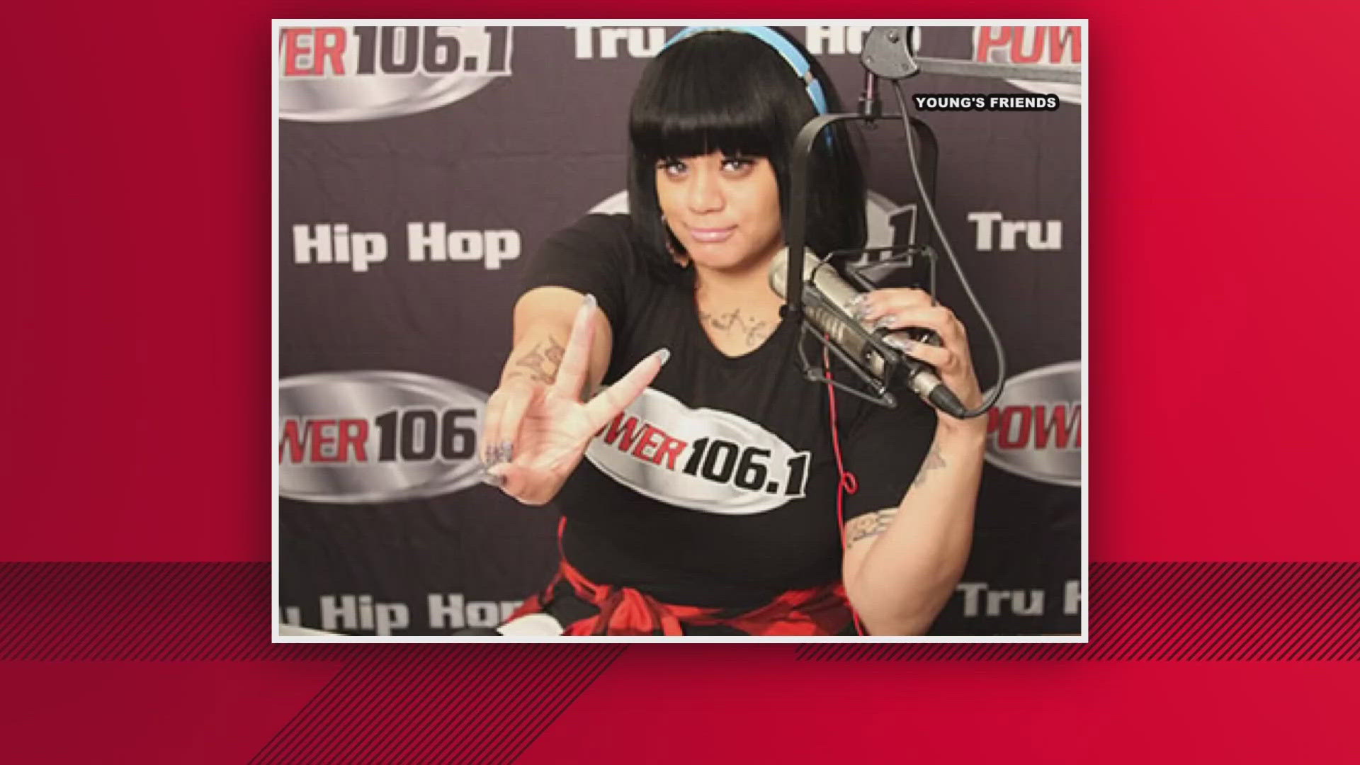 'Justice was served today': Man who killed Jacksonville radio host and ...