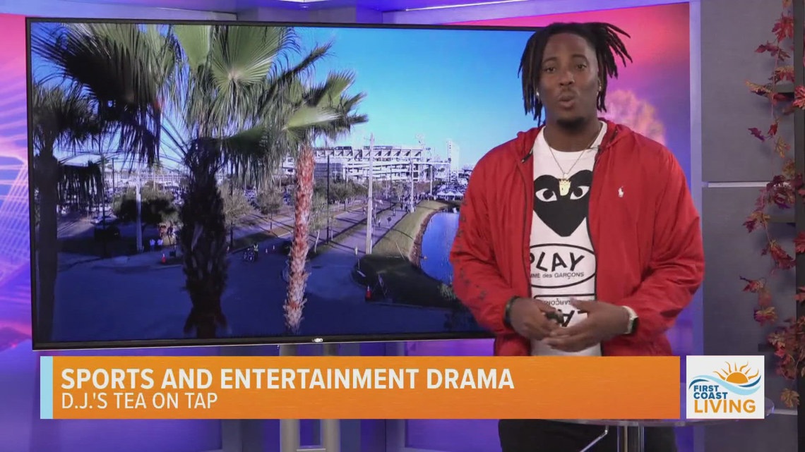 First Coast Living | firstcoastnews.com